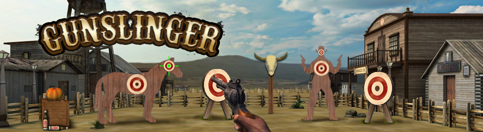 Gun Slinger - GameAnax