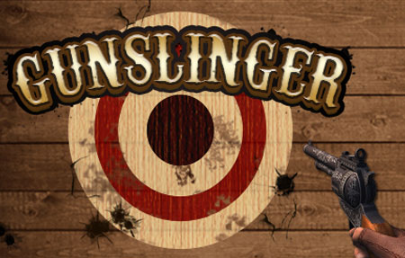 Gun Slinger - GameAnax