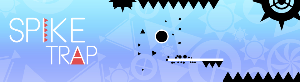Spike Trap - GameAnax